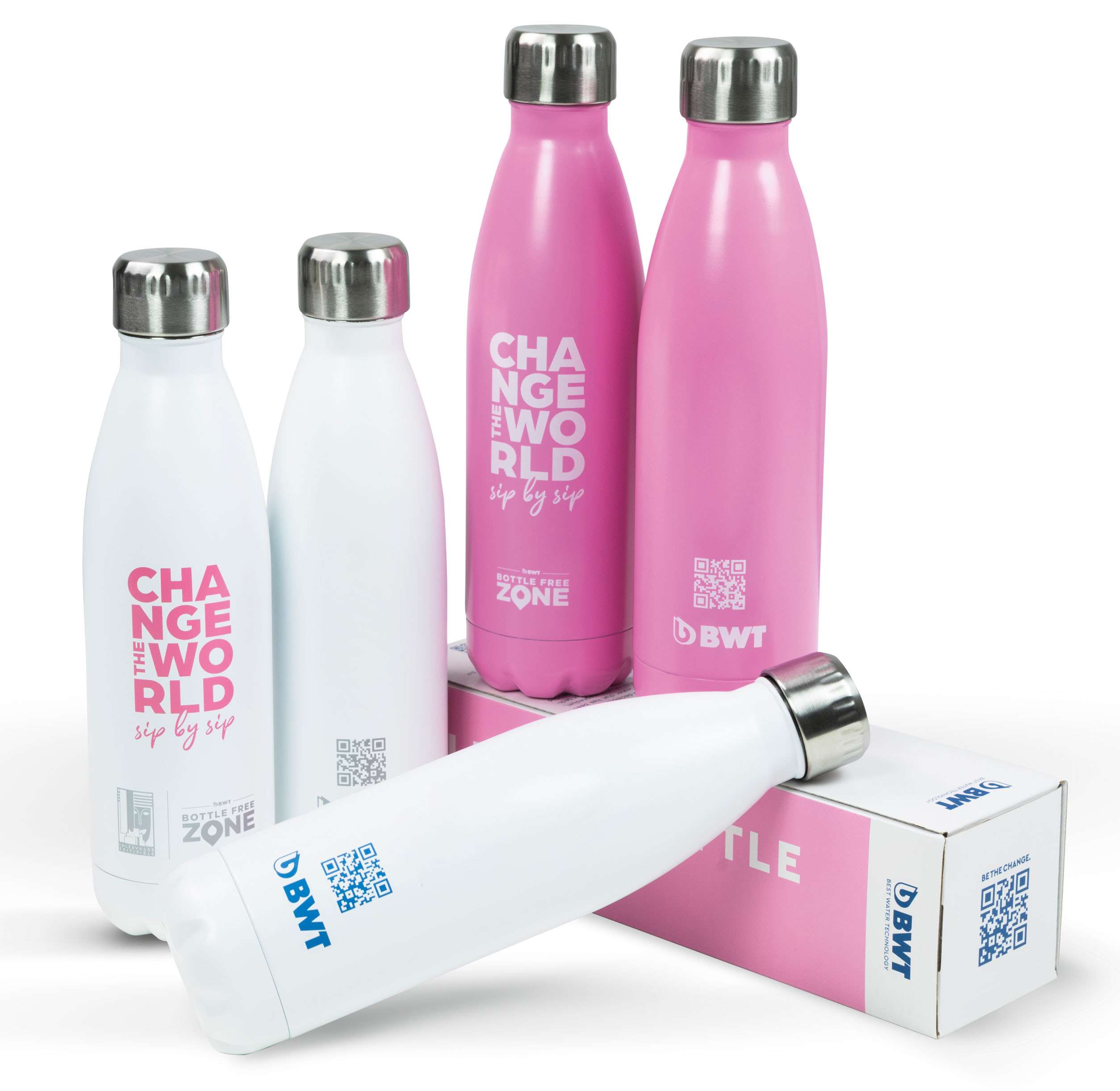 2022 BWT AQA Mineral 德國倍世氣泡水機 首度發布 - 拓霖官方網站